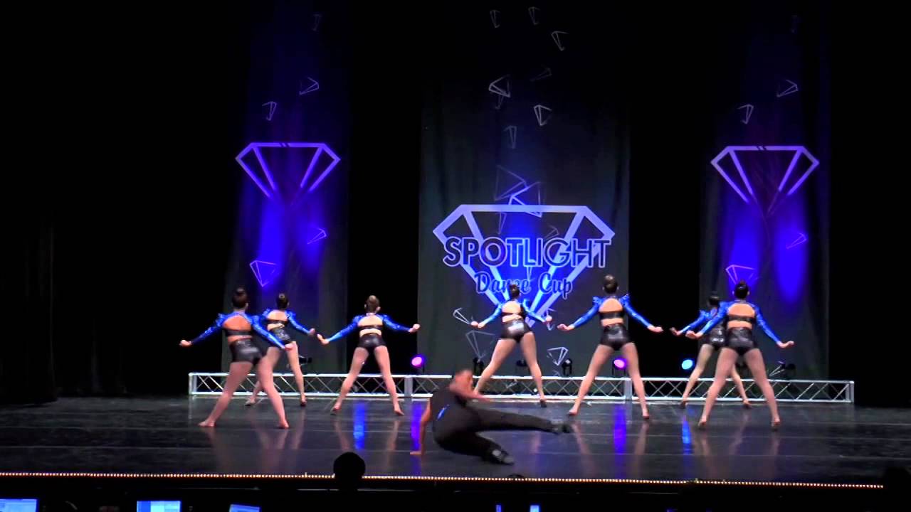 YOU BETTA WORK - Studio J - People's Choice Nominee - YouTube