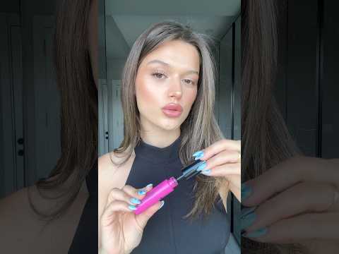 UYGUN FİYATLI MASKARA ÖNERİSİ 💖 #reklam yok #maskara #makyaj #makeup