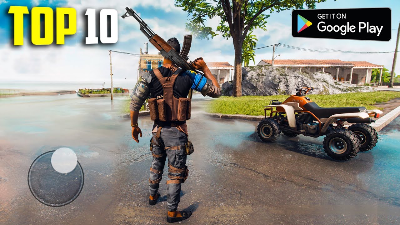 Top 10 NEW GAMES For Android 2023 Offline Online HIGH GRAPHICS YouTube top-10-new-games-for-android-2023-offline-online-high-graphics-youtube