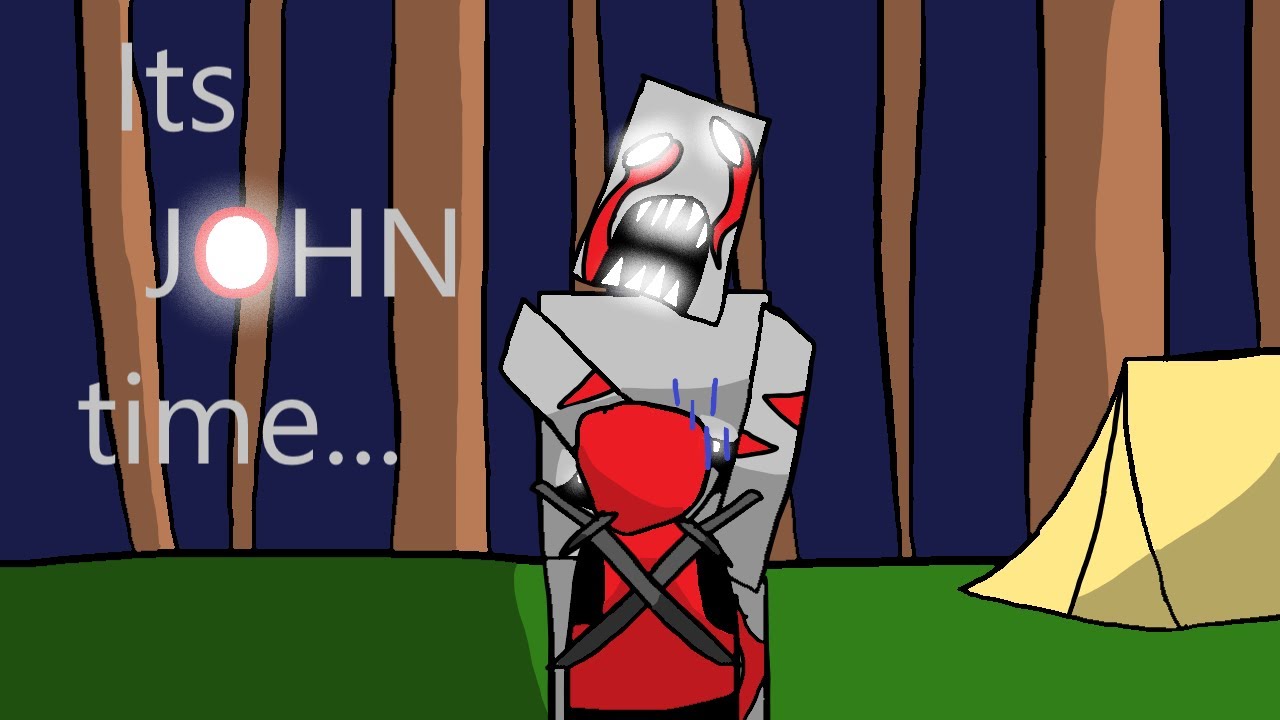 JOHN FOGBORN KILLS DEADPOOL!!! (REAL)(Pillar Chase 2) - YouTube