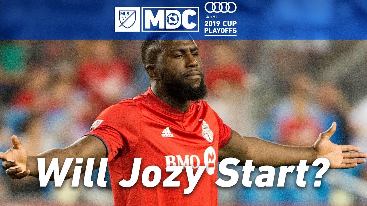 MLS Cup Final 2019: Who Will Start? How Will They Line Up? | LIVE ...