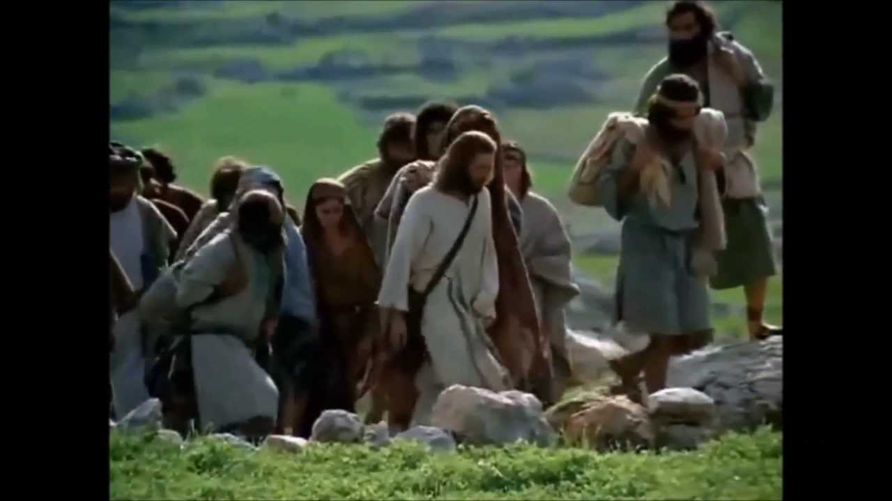 Lucas 18, 1 8 - YouTube