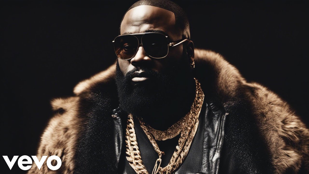 Rick Ross - Trailer ft. Gunna & YG (Music Video) 2024 - YouTube