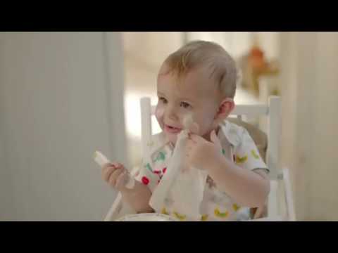 Sleepy Islak Havlu  Hani Bana Sleepy Yok Mu Şarkılı Reklamı
