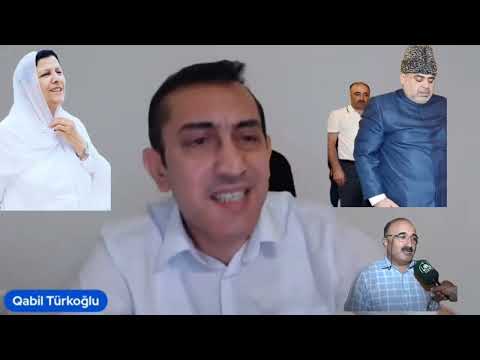 Mafioz Zərnitac. Şeyx Allahşükürün qudası, narkotik taciri.