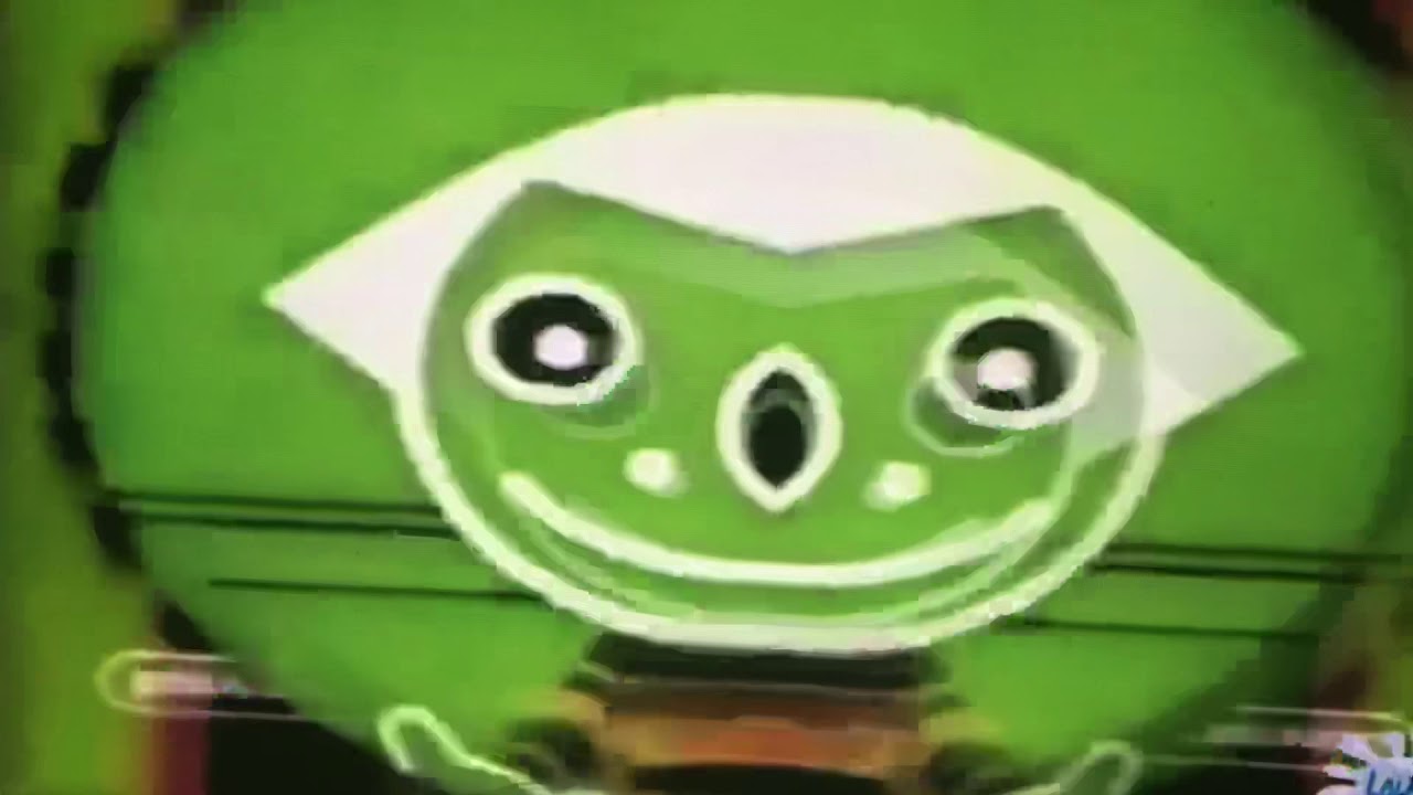 PBS kids dot effects - YouTube
