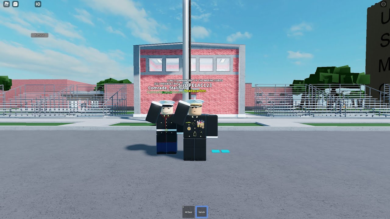 USMC SDI Training - YouTube