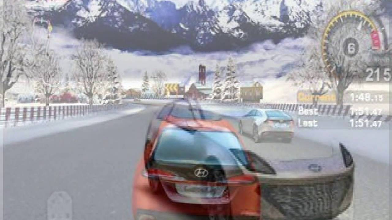 GT Racing: Hyundai Edition Android Game - playslack.com - YouTube