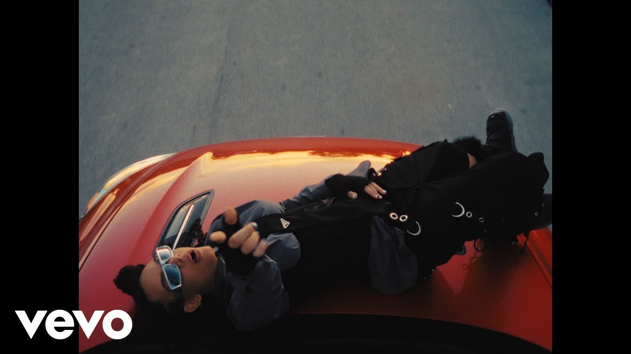 La Gabi - Pikito (official video) - YouTube