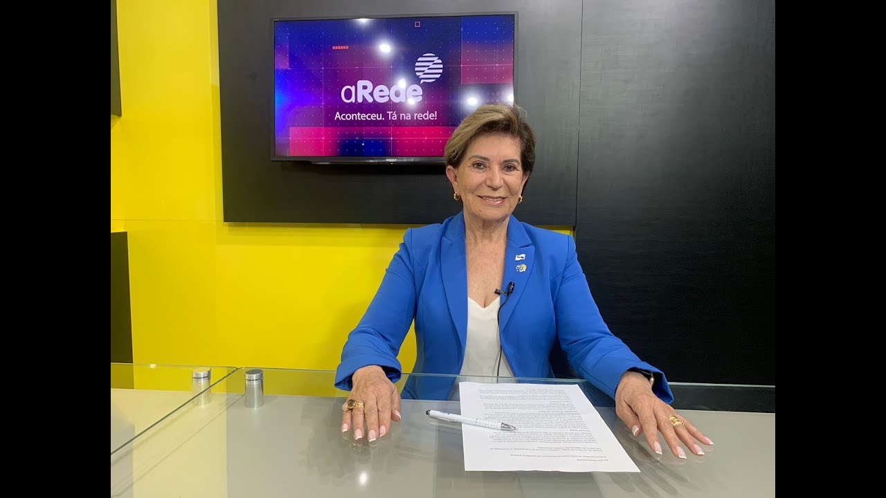 #ENTREVISTA - Prefeita Elizabeth traz detalhes sobre viagem a Barcelona ...