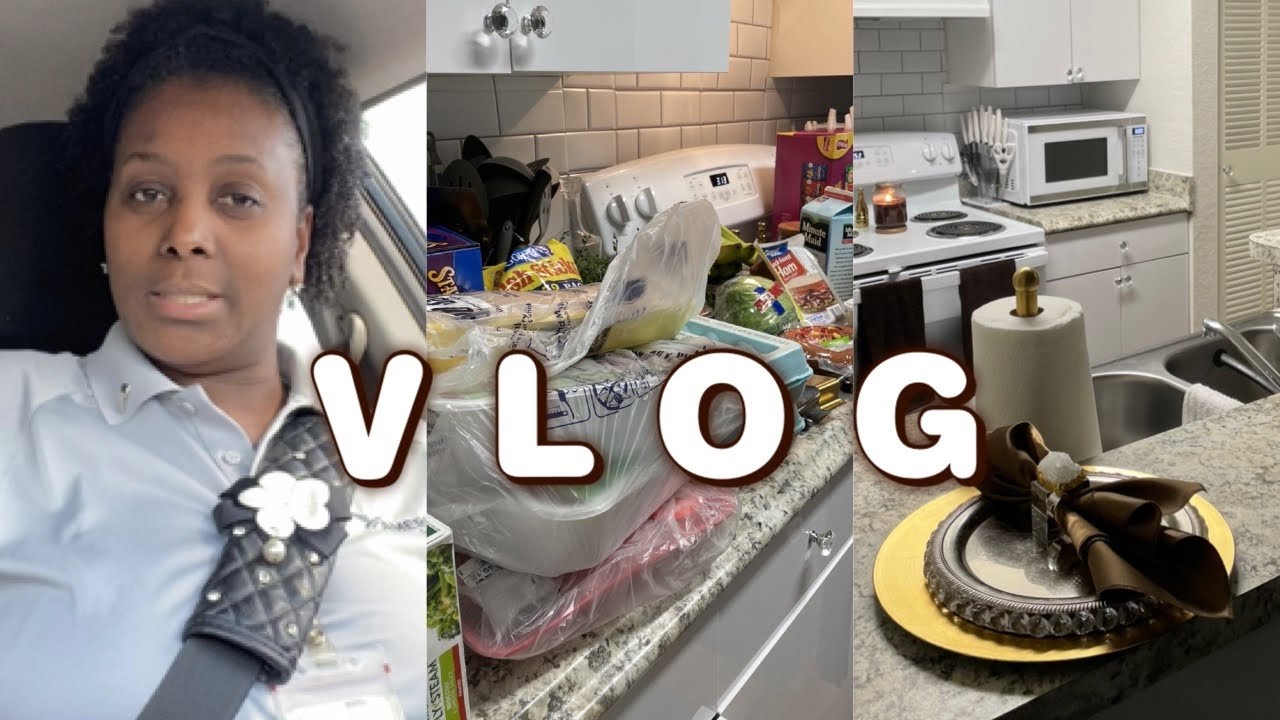 DITL of Working Mom of 2: Running Errands • Speed Clean Kitchen ...