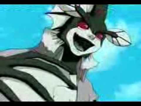 Naruto vs Amachi - YouTube