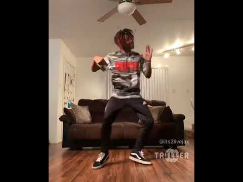 Lil Uzi Vert- Money Spread BEST 30SECS OF DANCING YOU WILL SEE TODAY‼️ ...