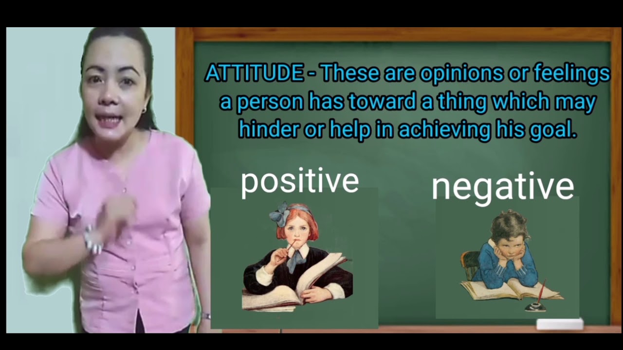 TLE VISUAL PRESENTATION - YouTube