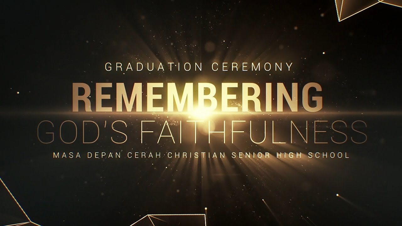 MDC Senior High - Graduation Ceremony Class of 2021 - YouTube