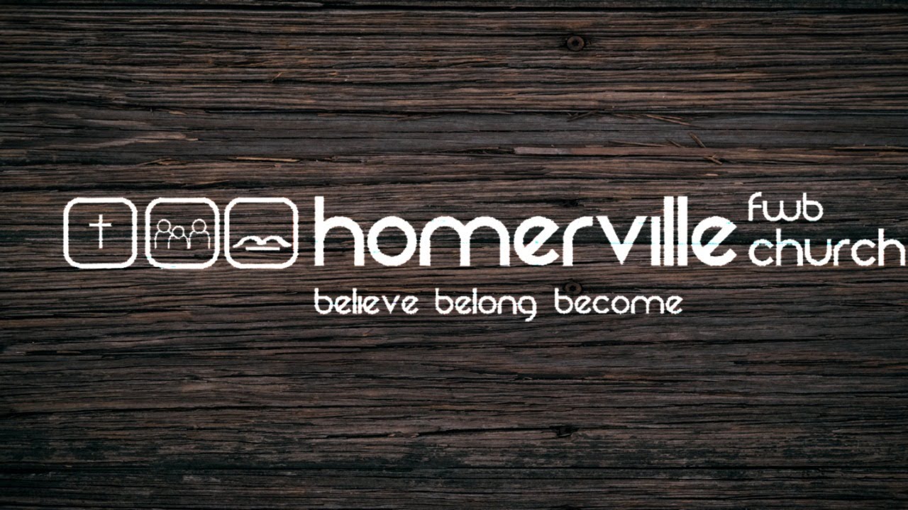 Community Service @ Homerville FWBC 11-28-2021 - YouTube