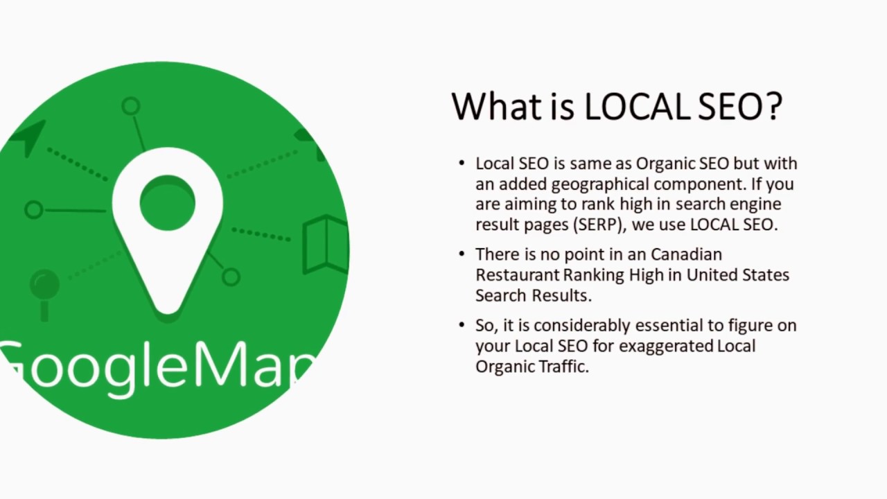 What Is Local SEO And How To Optimize The Website For The Local Listing what-is-local-seo-and-how-to-optimize-the-website-for-the-local-listing