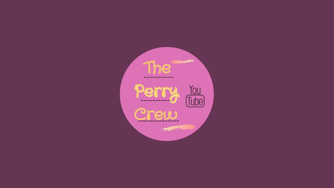 The Perry Crew is live! Unboxing 2 Rainbow High Littles - YouTube