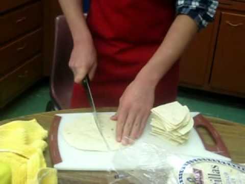 Nacho Chips part 2