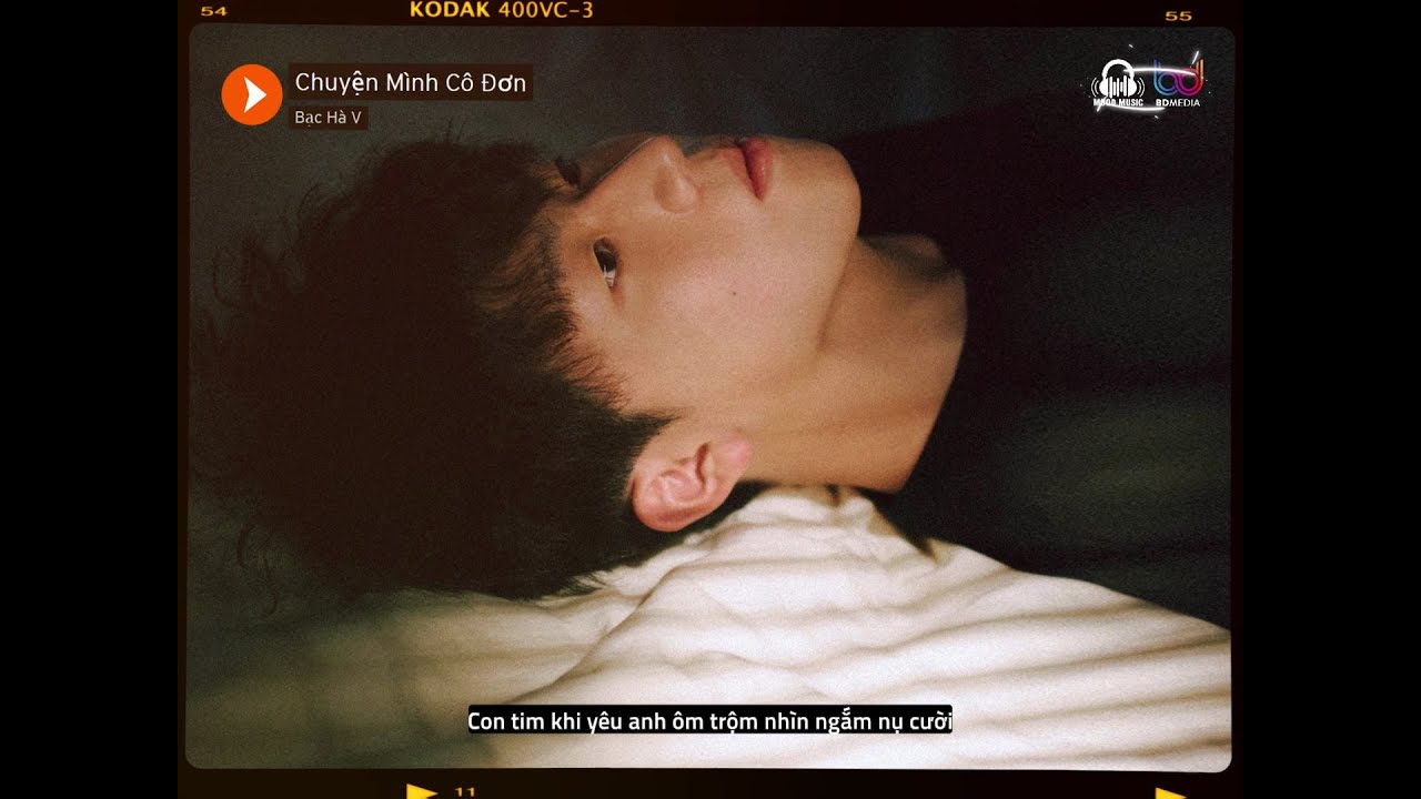 Chuyện Mình Cô Đơn / Bạc Hà V (Lyrics) - YouTube Music