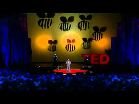 jon ronson ted talk pretending madness - YouTube
