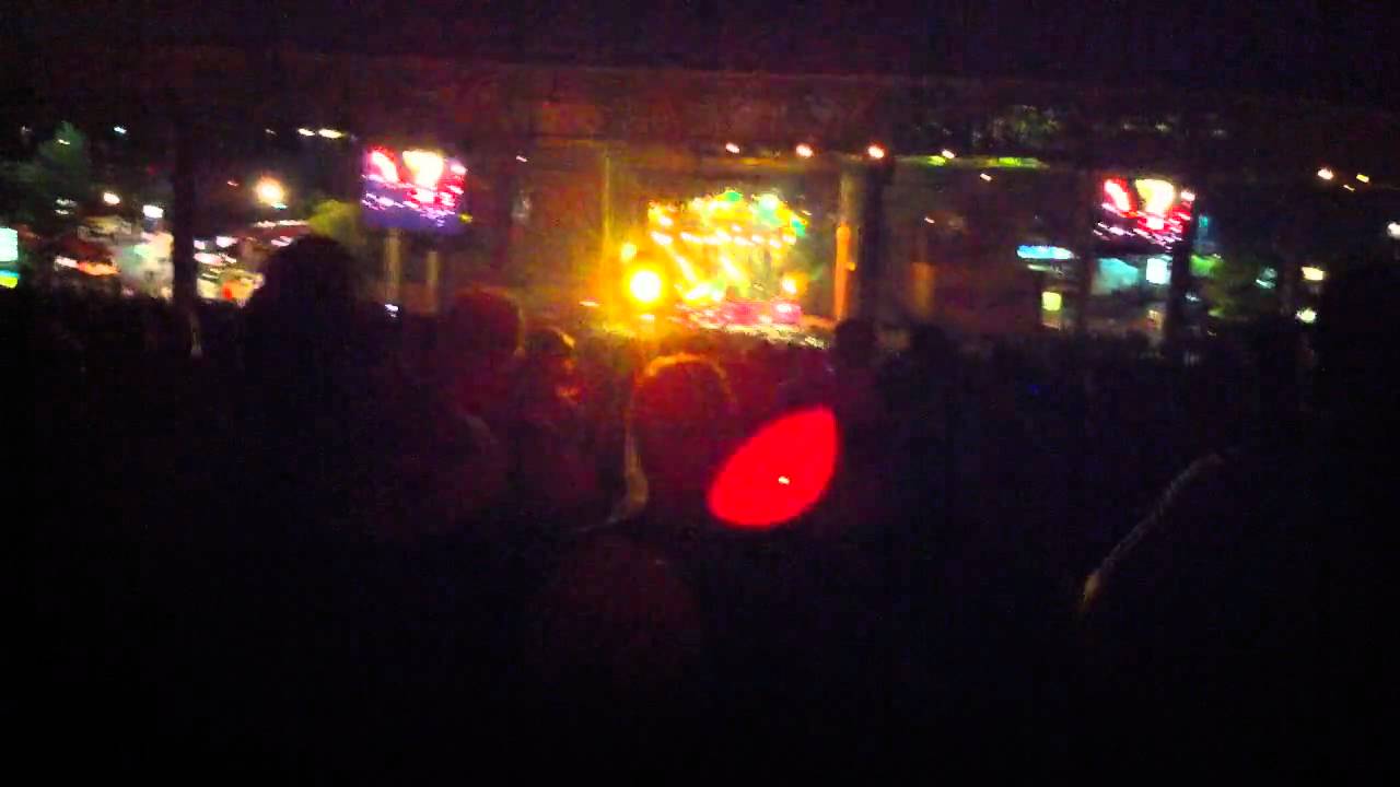 Phish - Maze - Deer Creek 8/13/2010 - YouTube