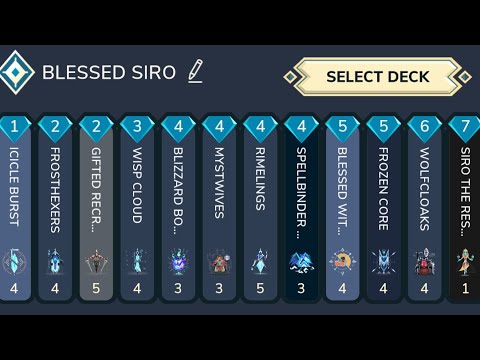 Stormbound - Against Insurmountable Odds Keep Your Cool - YouTube