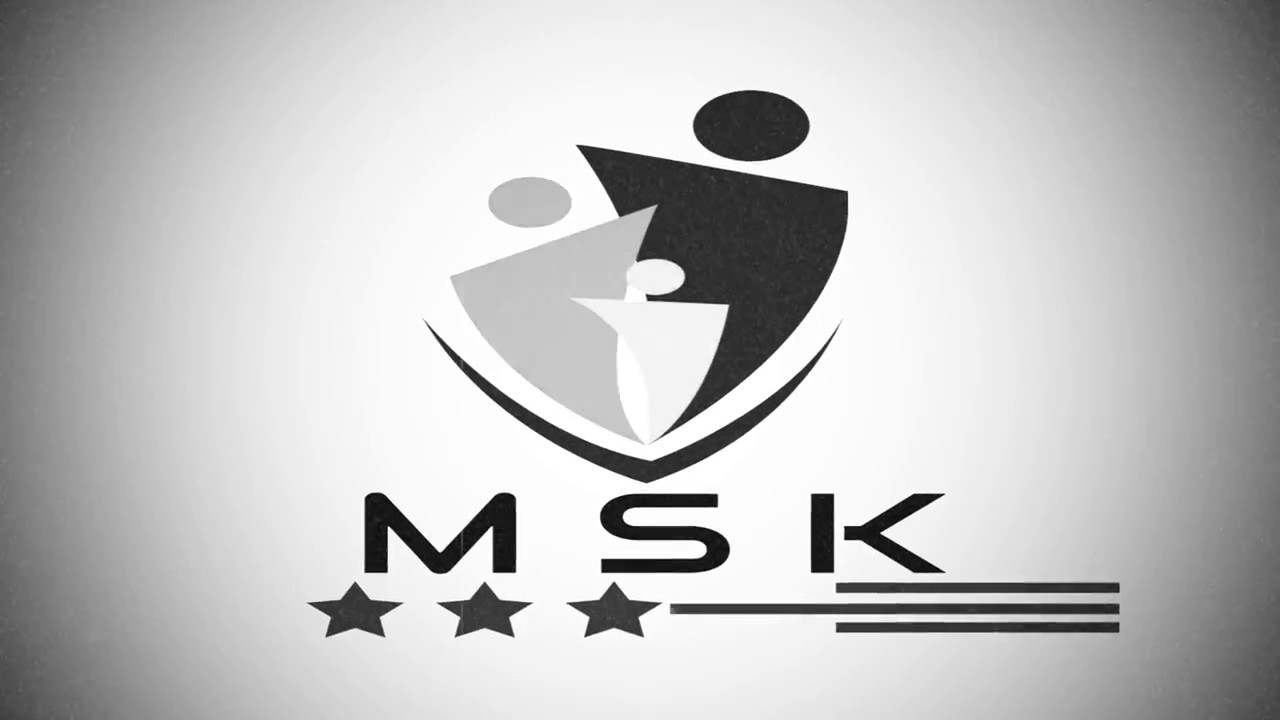 MSK Promo - YouTube