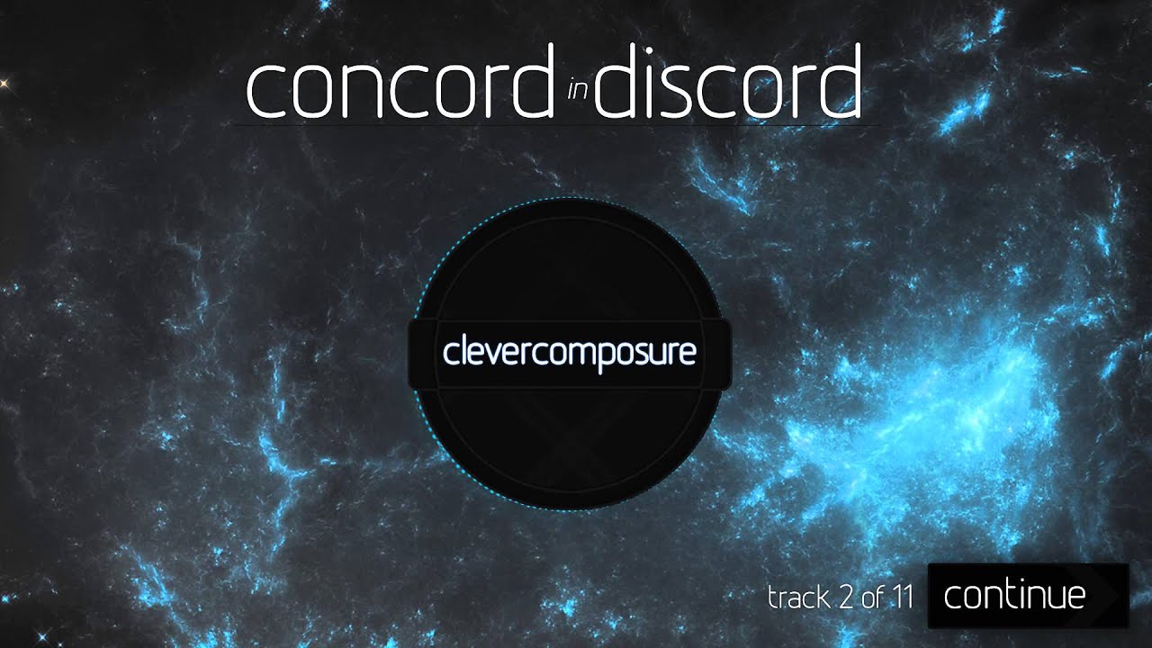 Spookish - Concord in Discord - YouTube