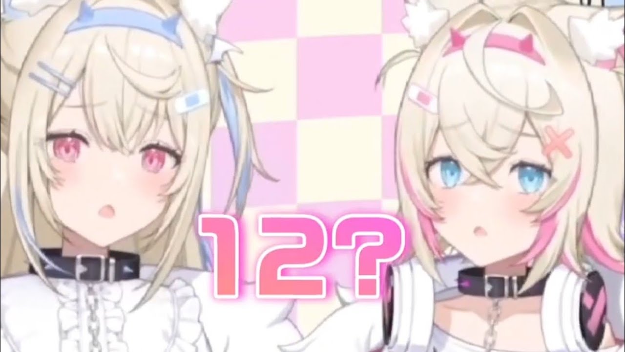 FUWAMOCO SAD COUNTDOWN(⁠･ั⁠ω⁠･ั⁠) - YouTube