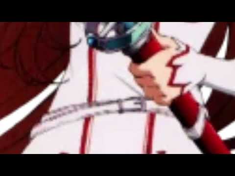 Asuna Yuuki’s stomach growl (Sword Art Online)