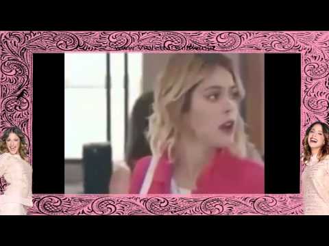 Violetta 3 // Capitulo 17 // FULL HD // Part 2