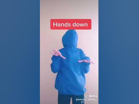 Hop Up in A Jeep | Tik Tok Dance Tutorials - YouTube