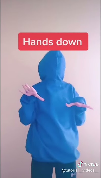 Hop Up in A Jeep | Tik Tok Dance Tutorials - YouTube