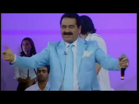 İBRAHİM TATLISES sivas ta çıktım yola