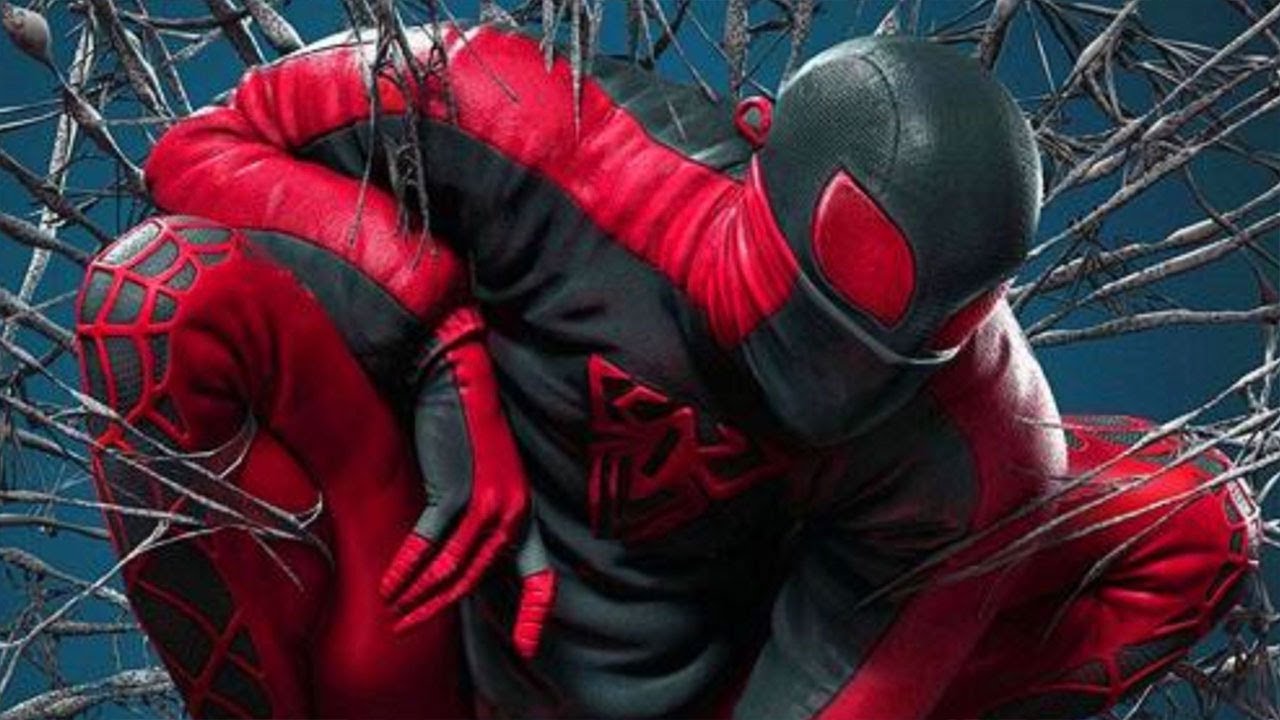 Street Level Superheroes Who Are Way Too Powerful - YouTube