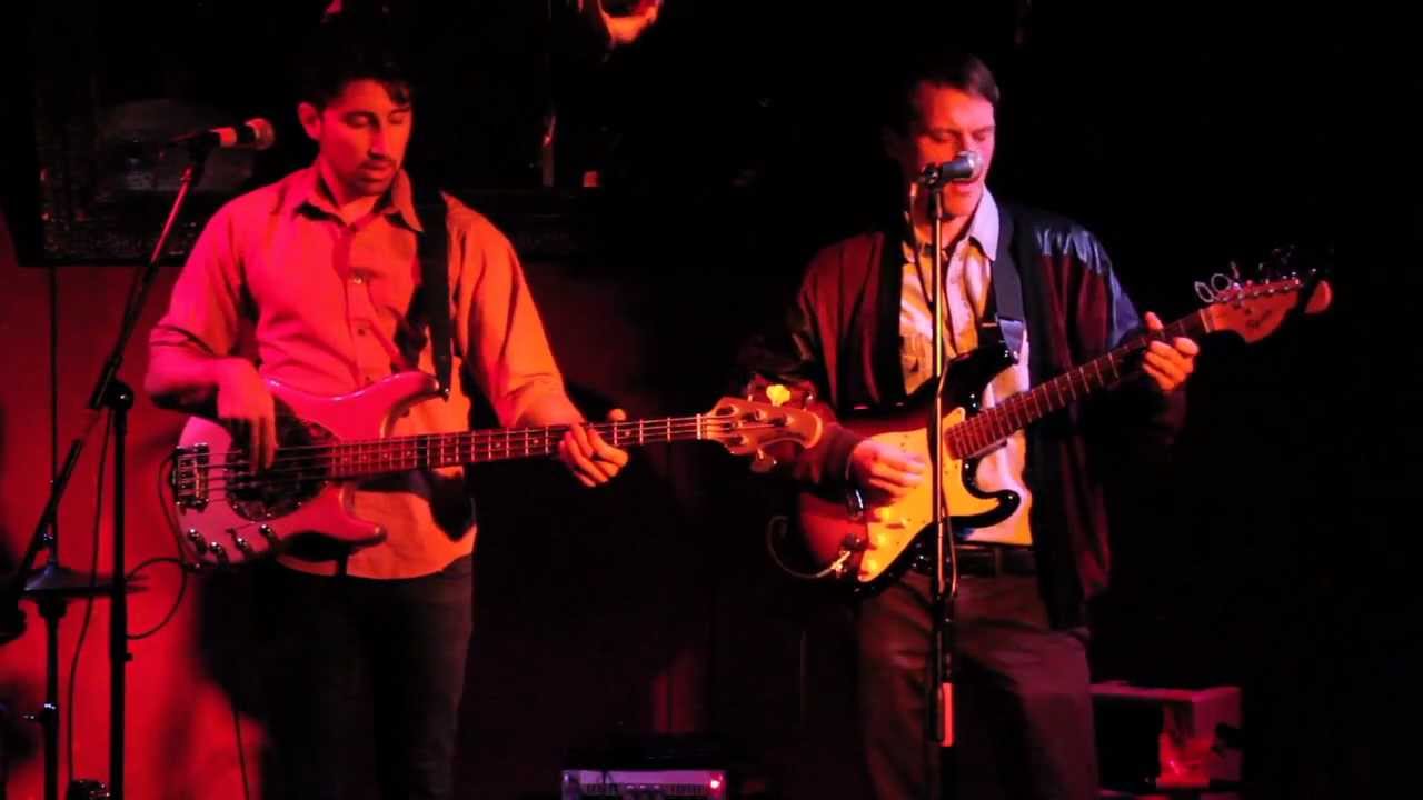 James Roehl - "Toeing the Line" (w/ Patrick Taylor) - YouTube