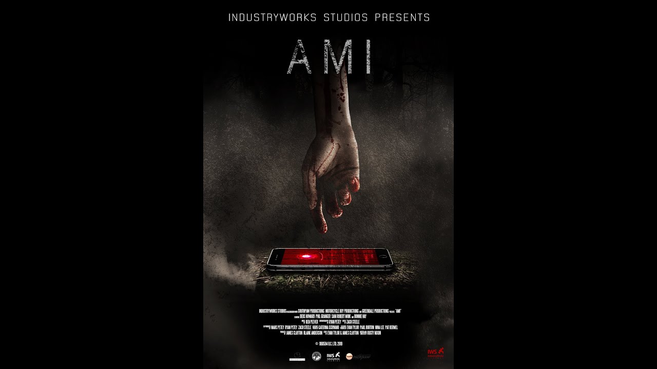 A.M.I. (2019) | Teaser 2 I Debs Howard | Philip Granger | Samuel Robert ...