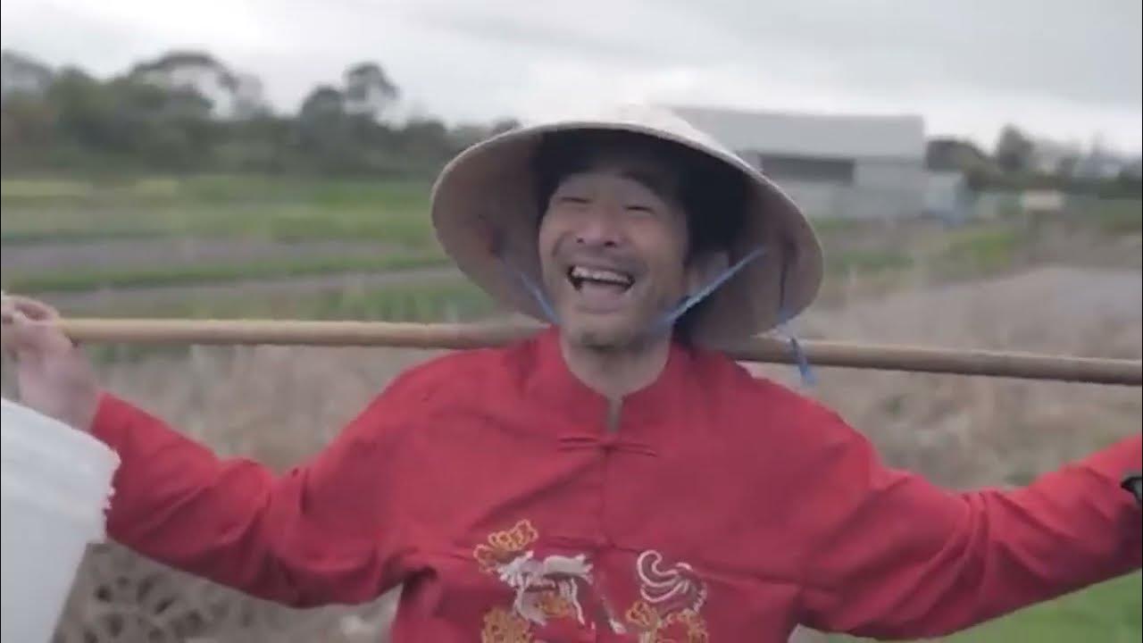 Ching Cheng Hanji meme (remastered) Rap battle - YouTube