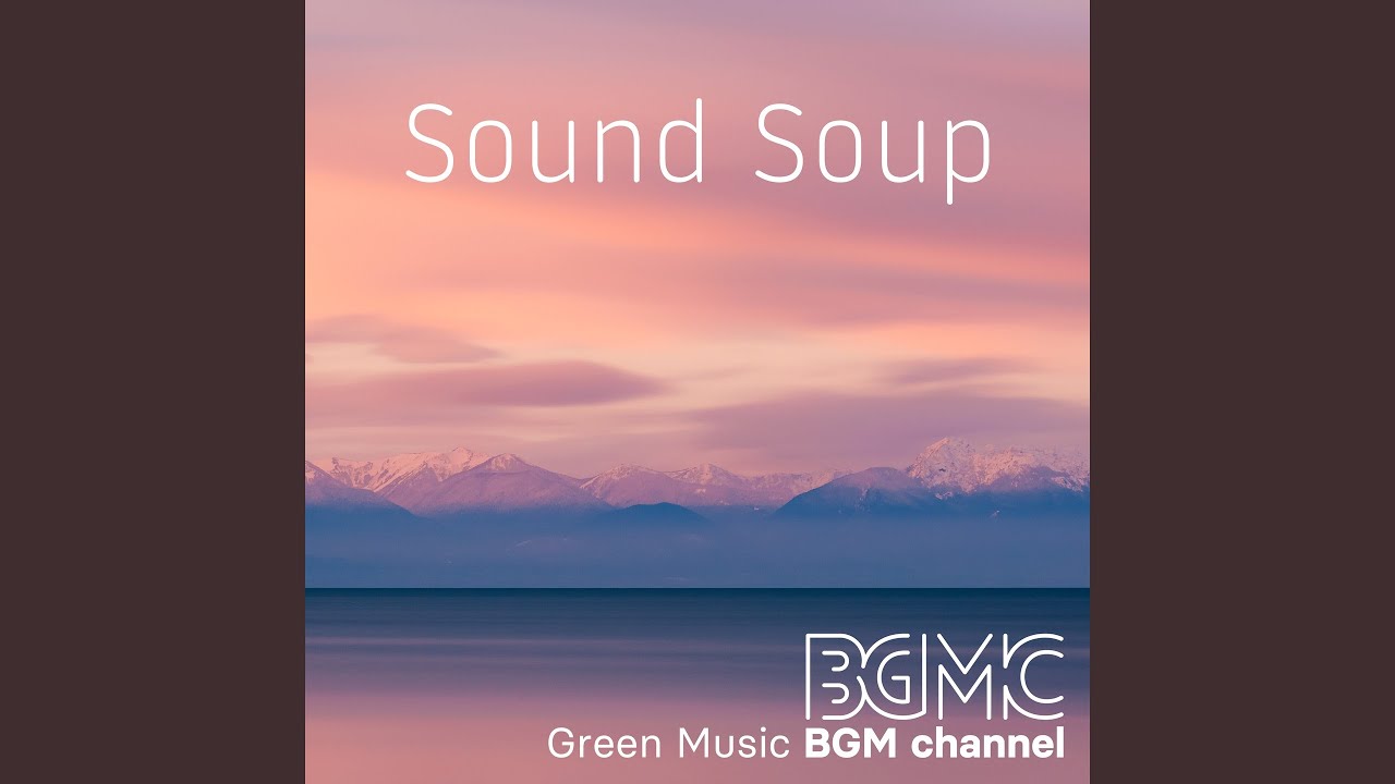 Sound Soup (feat. Unkai) - YouTube