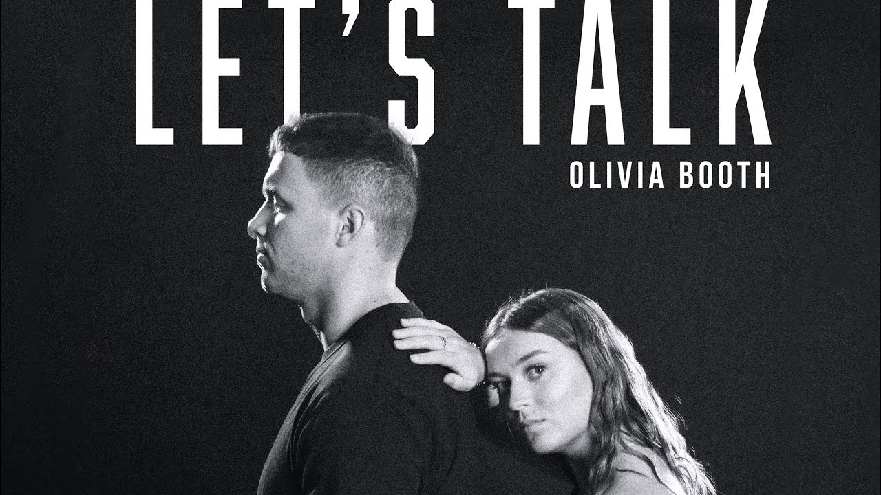 Let’s Talk - Olivia Booth - YouTube