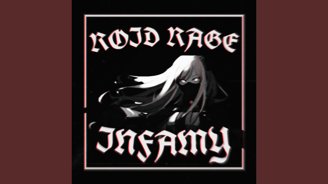 ROID RAGE - YouTube