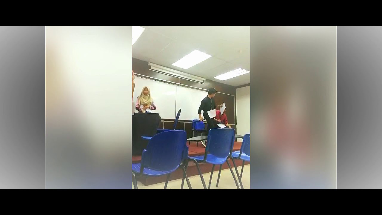 Human resource management HR Role-Play - YouTube