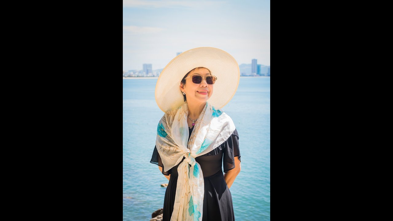 Ai Lien (QN 08.2022) - YouTube