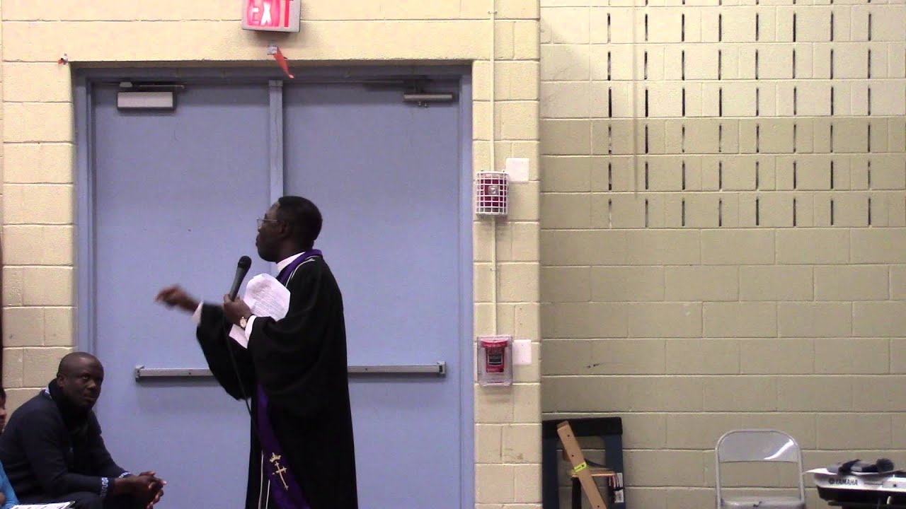 Rev. Mark Asiedu Frimpong_Nevertheless_Pt 2_03-01-2015 - YouTube