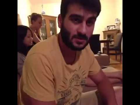 Erkan Aker   Vine   Karışık Vinelar  29 08 2013