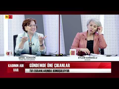 03 10 2025 KADININ ADI VAR