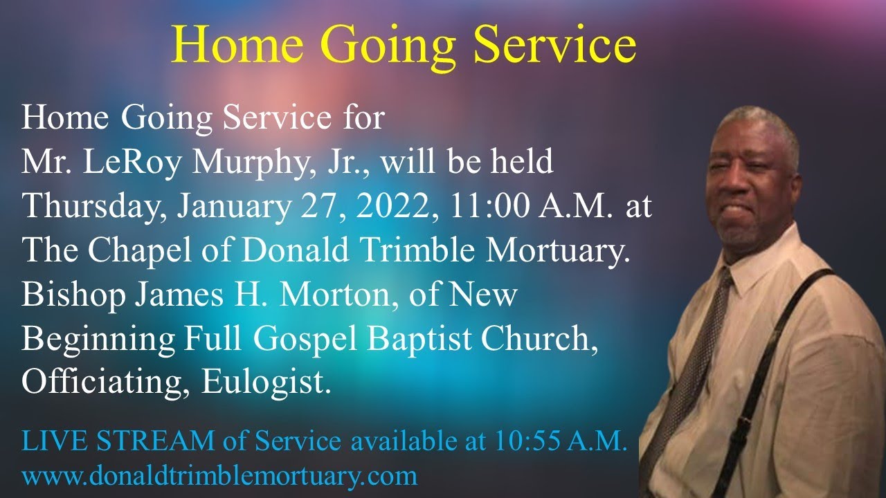 Funeral Live Streaming - YouTube