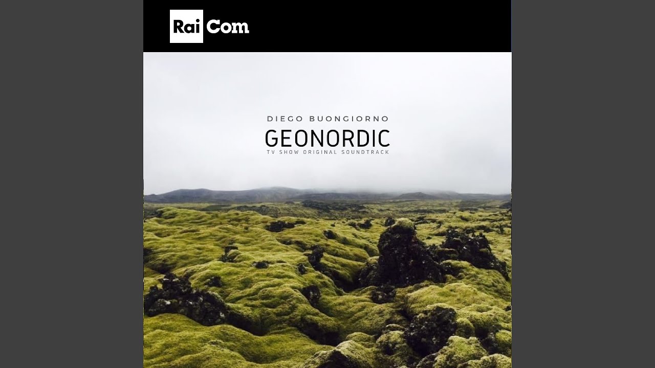 Geonordic (Strings) - YouTube Music