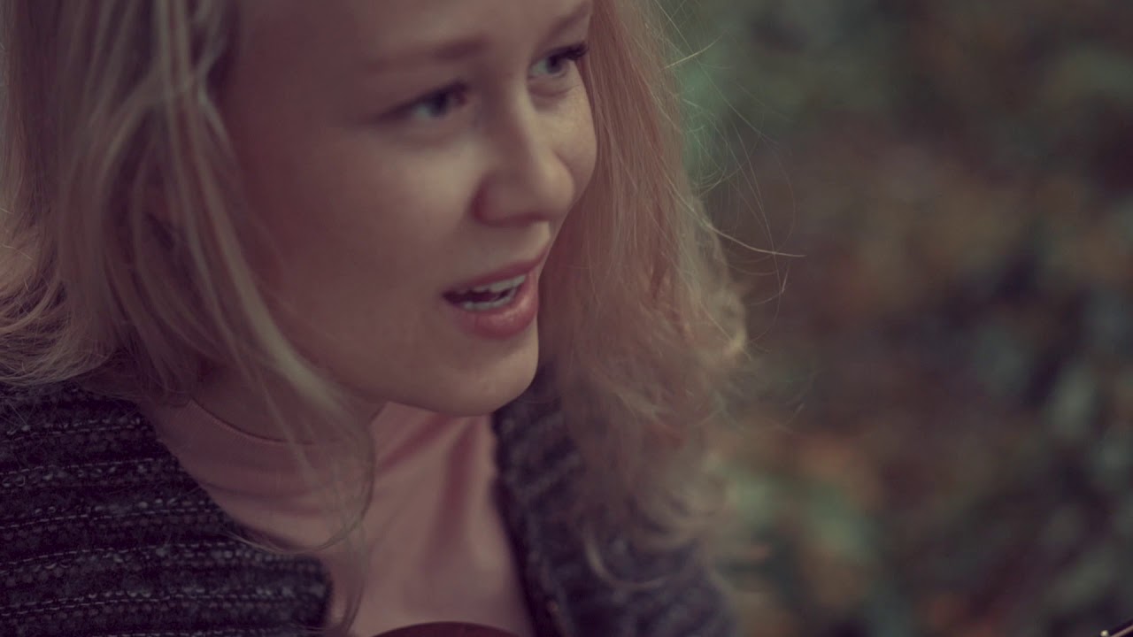 Stella Funk - Wer wir sein können (wenn nicht Corona ist) - YouTube